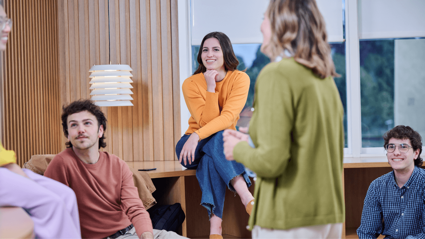 Employee Benefits and Wellbeing | Boehringer Ingelheim Careers